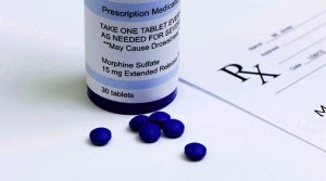 How Long Does Morphine Stay in Your System? - ANR Clinic