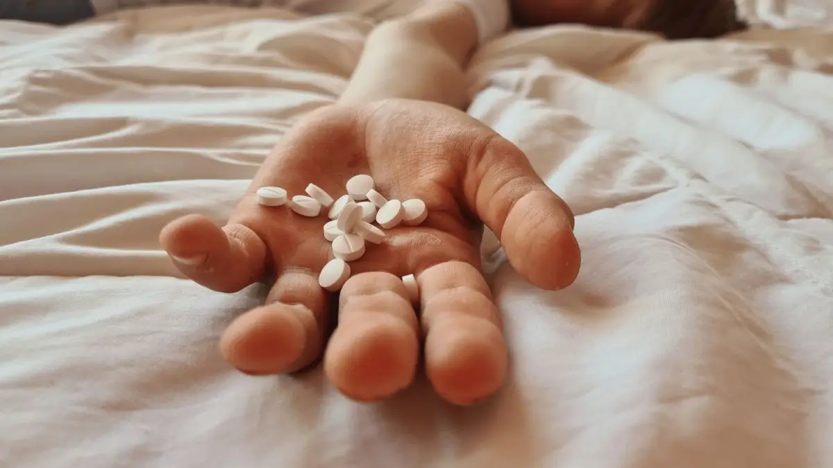 Opium Overdose: Risks, Side Effects & Prevention